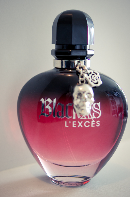 Coffret black xs femme - sur EnPerdreSonLapin