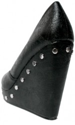 Highway to Heels : Iron Fist’s Manslayer (Wedges)Highway to Heels ...