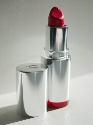 Lipstick Poppy Red by ClarinsRouge à lèvres Poppy Red de Clarins ...