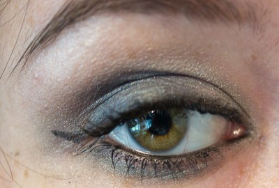 Frontcover Colour to go : Le kit de la débutante (ou pas). | Blood is ...