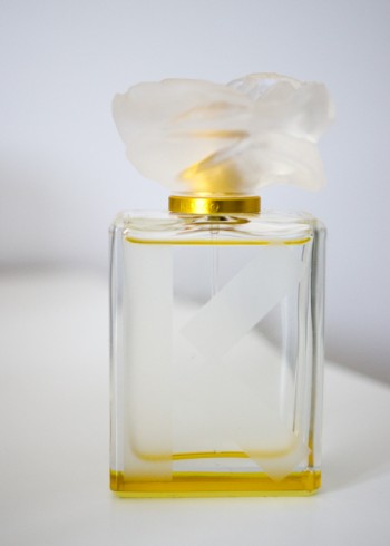 Eau de parfum Kenzo Jaune - Yellow | Blood is the new Black