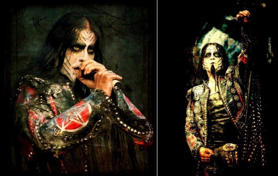 A la découverte des créations Toxic Vision | Blood is the new Black